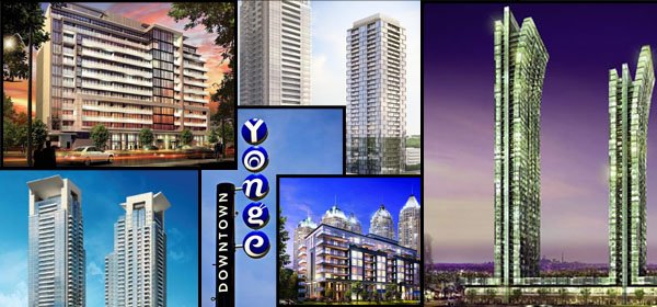 Top 10 Hottest Condos in North York | | Condo Royalty