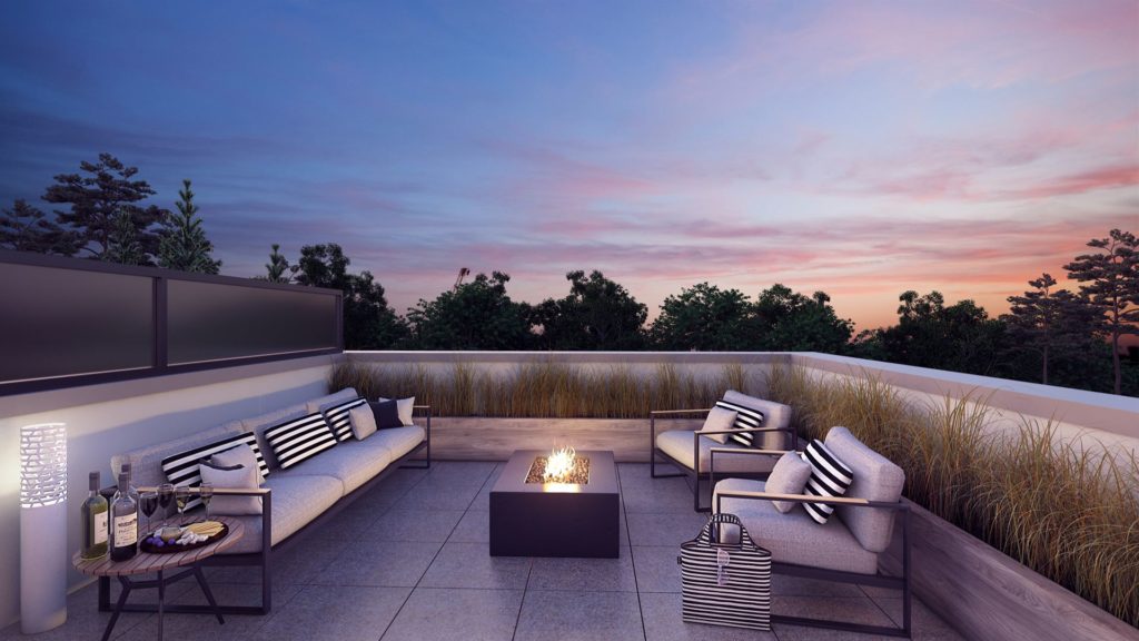 Wenderly Park Towns | Dufferin & Lawrence, North York