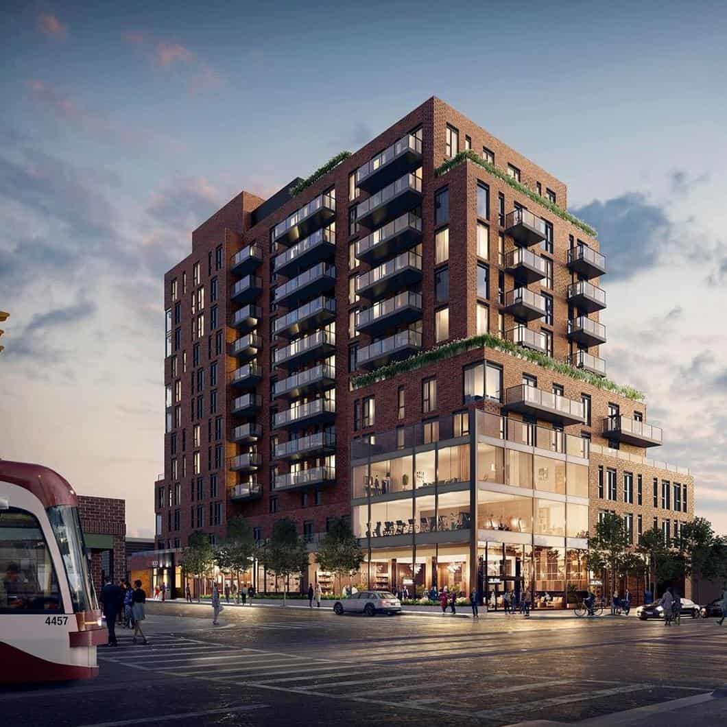 St. Clair Village | Condos | Oakwood & St Clair | Toronto
