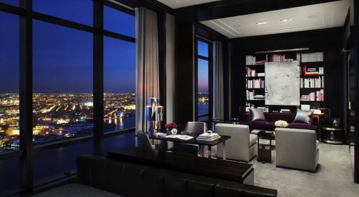 Trends in Interior Design for Condos | | Condo Royalty