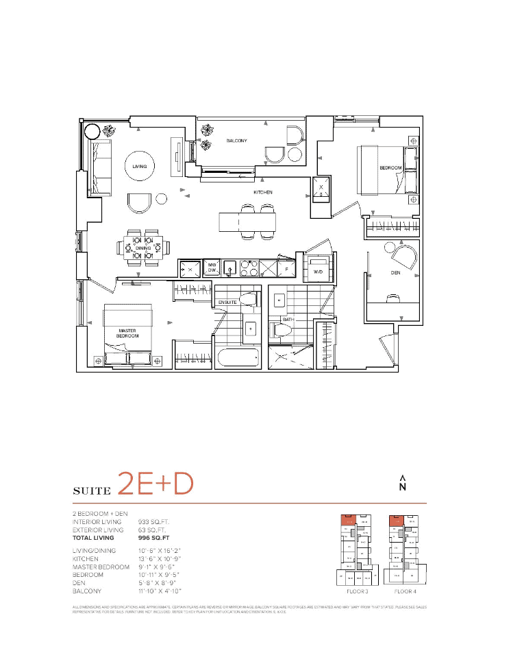 St. Clair Village | Condos | Oakwood & St Clair | Toronto