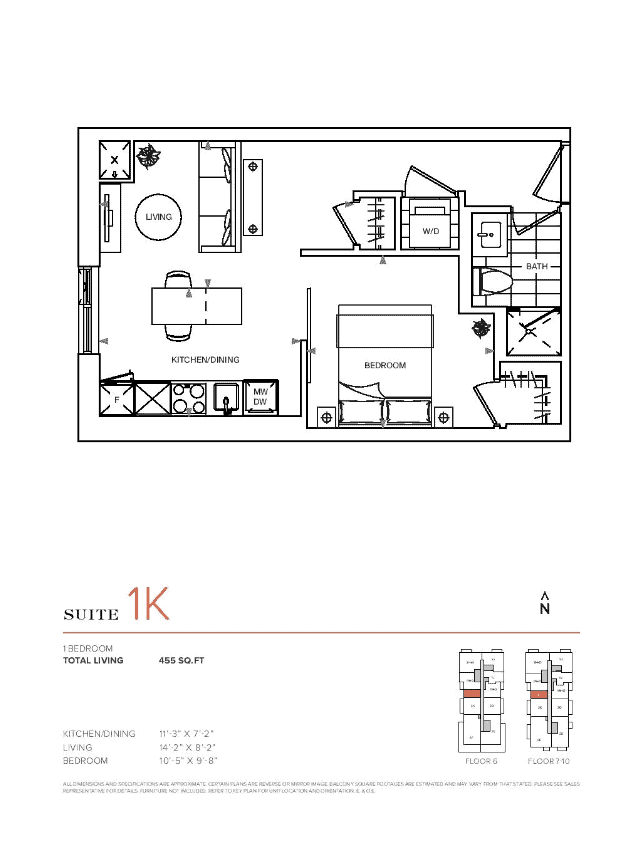 St. Clair Village | Condos | Oakwood & St Clair | Toronto