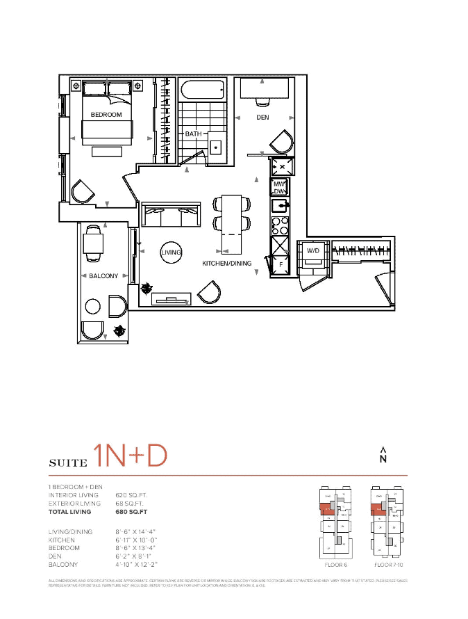 St. Clair Village | Condos | Oakwood & St Clair | Toronto
