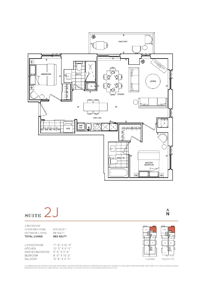 St. Clair Village | Condos | Oakwood & St Clair | Toronto