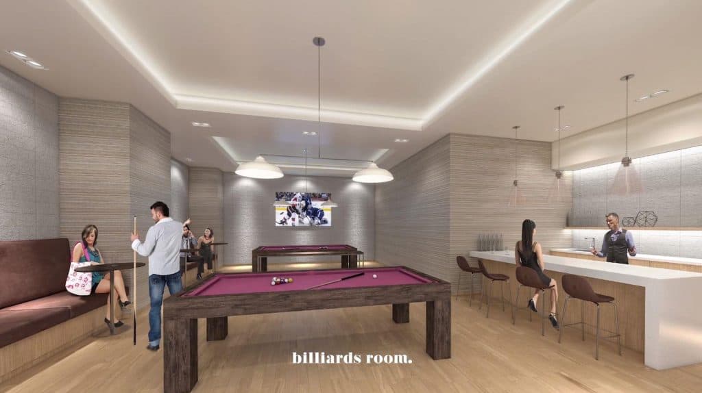 Charisma 2 Condos at Vaughan Mills | Jane & Rutherford