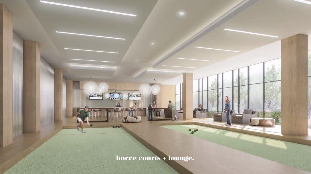 Charisma 2 Condos at Vaughan Mills | Jane & Rutherford