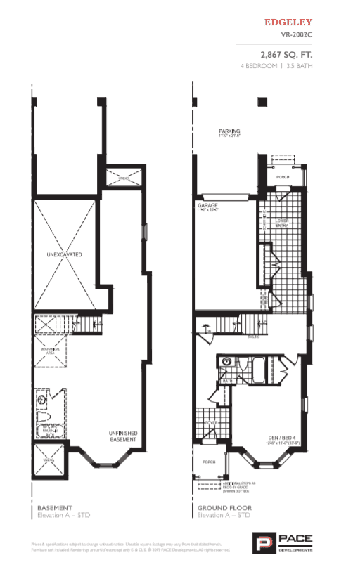Julien Court On Keele | New Townhomes in Maple | CondoRoyalty.com