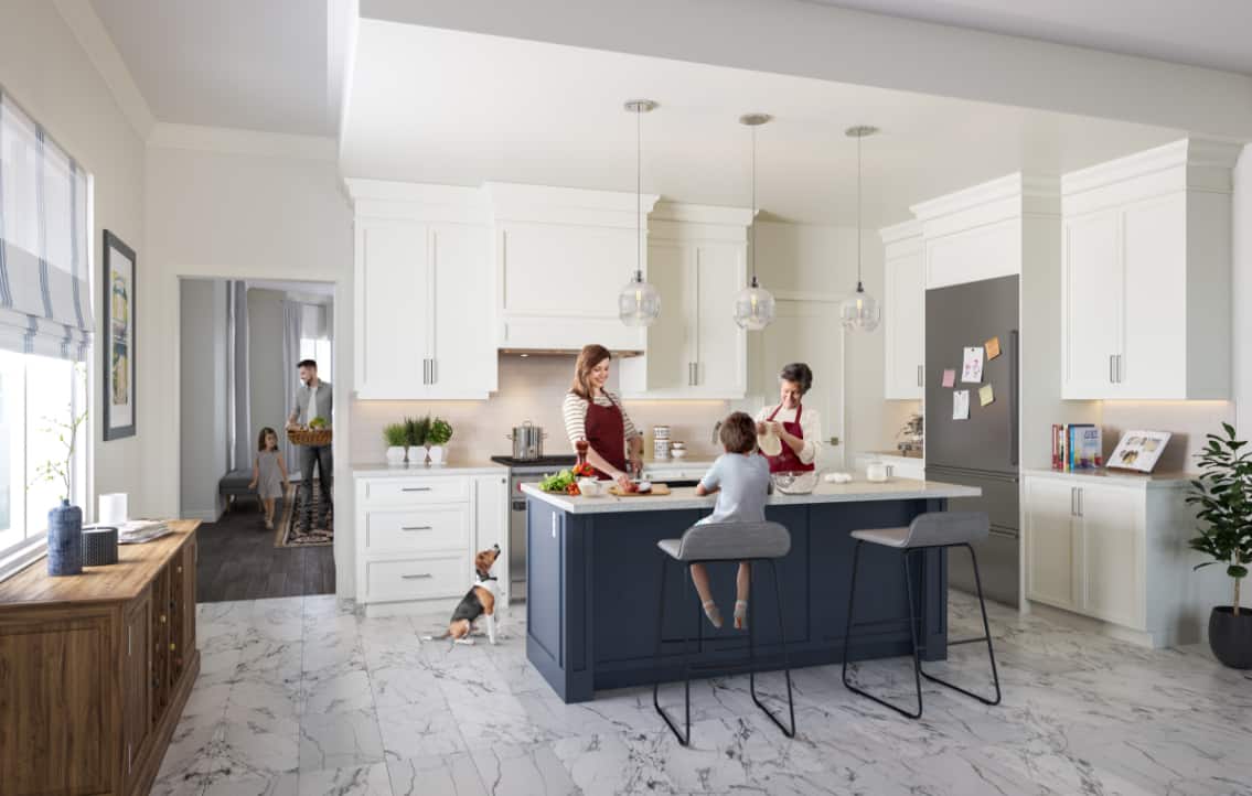 Julien Court On Keele | New Townhomes in Maple | CondoRoyalty.com