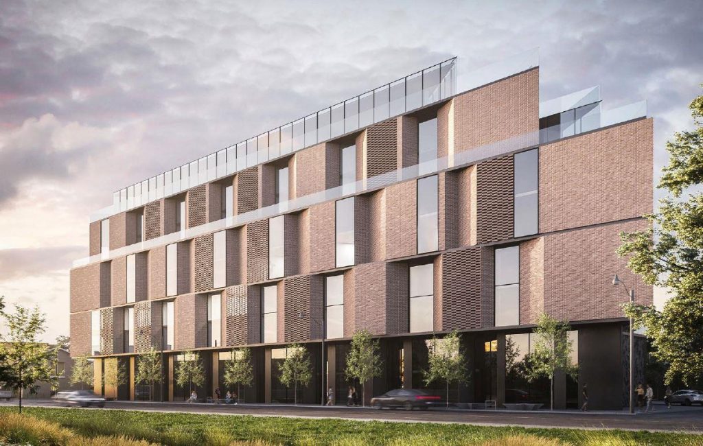 Junction Point Condos | Toronto | Prices & Floor Plans | CondoRoyalty.com