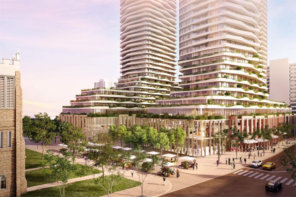 St. Clair Place | Prices and Floor Plans | Toronto | CondoRoyalty