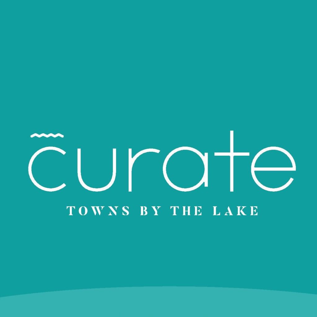 Curate Towns By The Lake | Burlington New Modern Towns