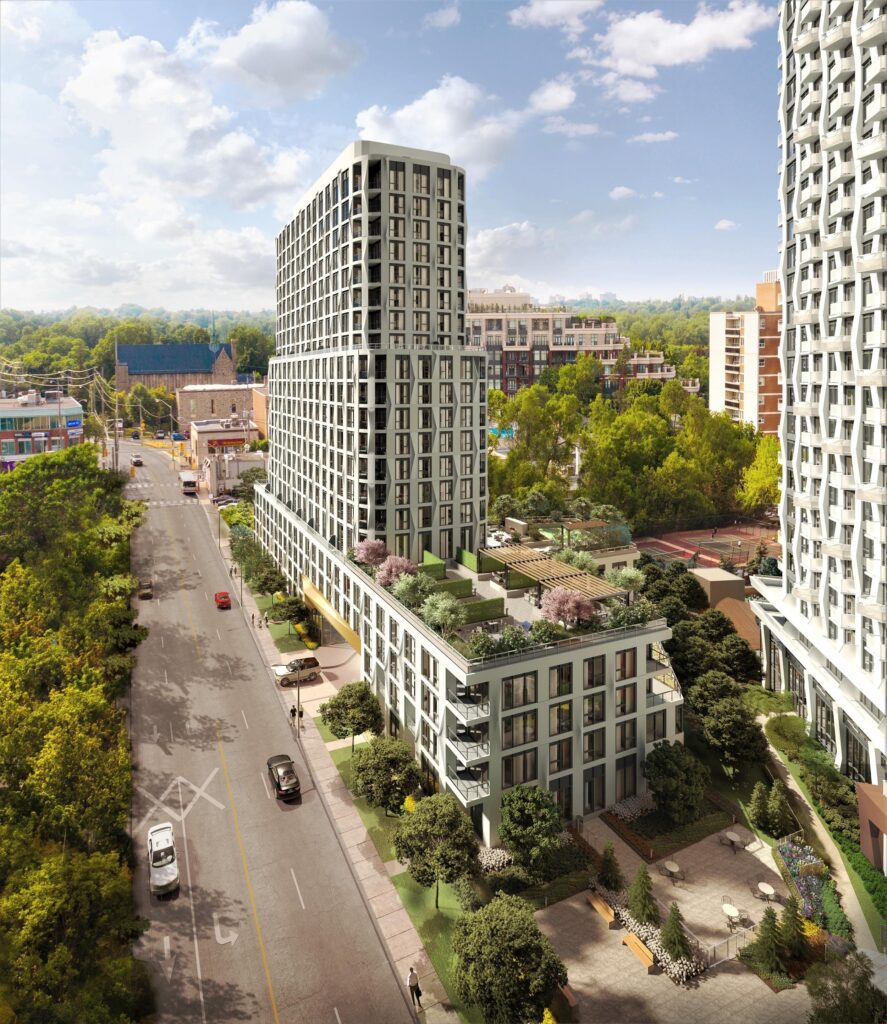 Westerly Condos | Prices & Floor Plans | CondoRoyalty.com