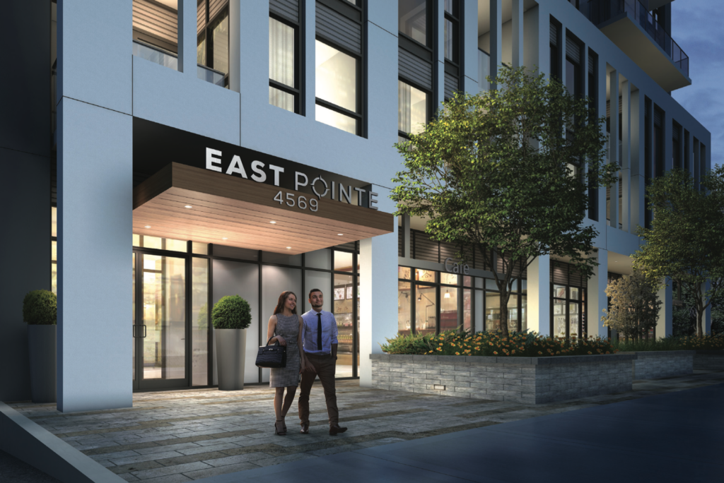 East Pointe Condominiums | Prices & Floor Plans - Toronto New Condos