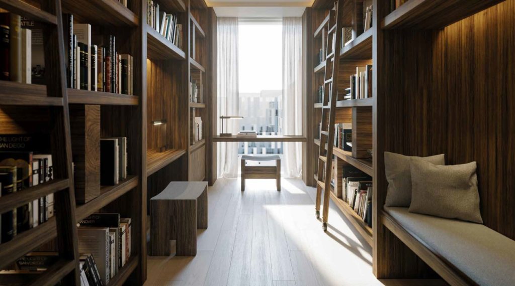 Canary House in Toronto | Prices & Floor Plans CondoRoyalty.com