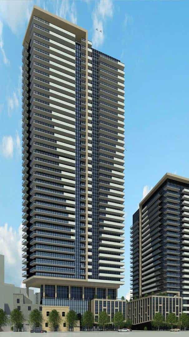Danforth Village | Toronto | Prices & Floor Plans | CondoRoyalty.com