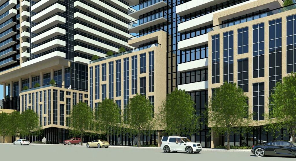 Danforth Village | Toronto | Prices & Floor Plans | CondoRoyalty.com