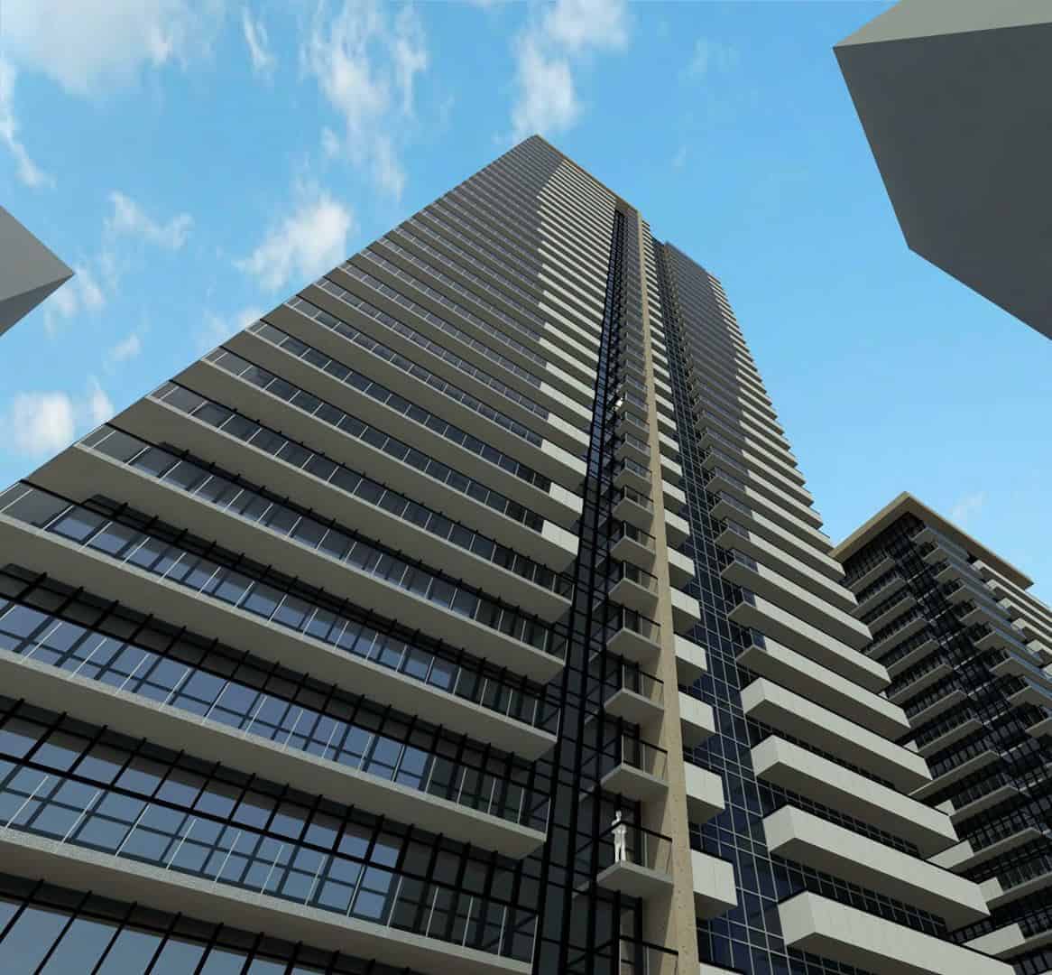 Danforth Village | Toronto | Prices & Floor Plans | CondoRoyalty.com