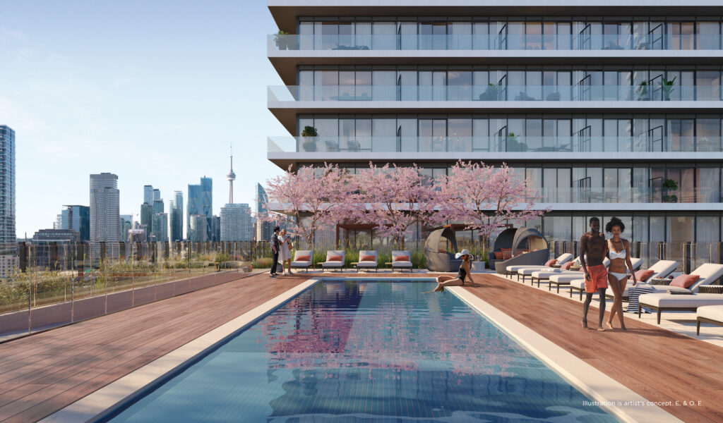The Goode | Condos, Toronto | Prices & Floor Plans | CondoRoyalty.com