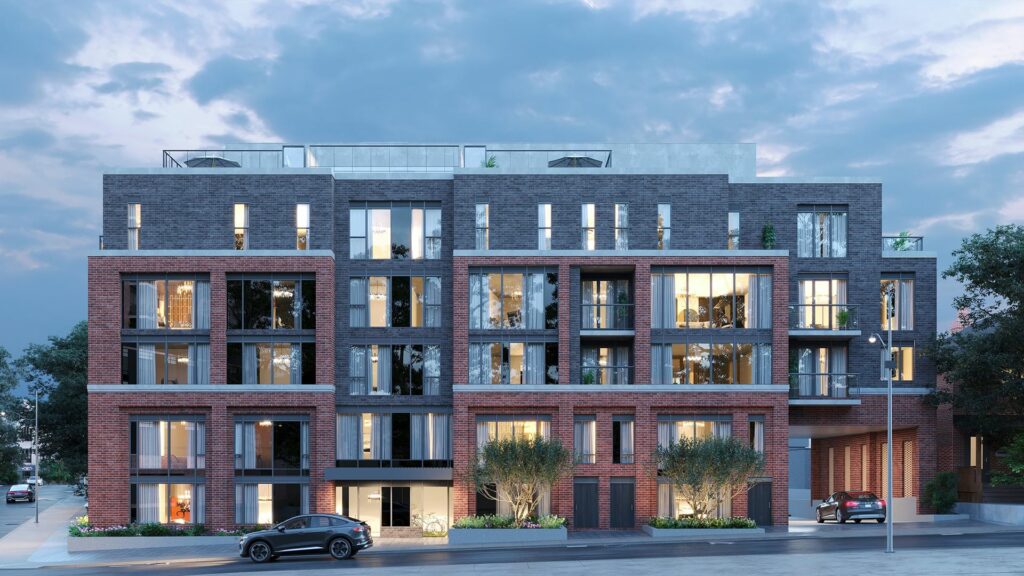 Junction Square | Toronto | Prices & Floor Plans | CondoRoyalty.com