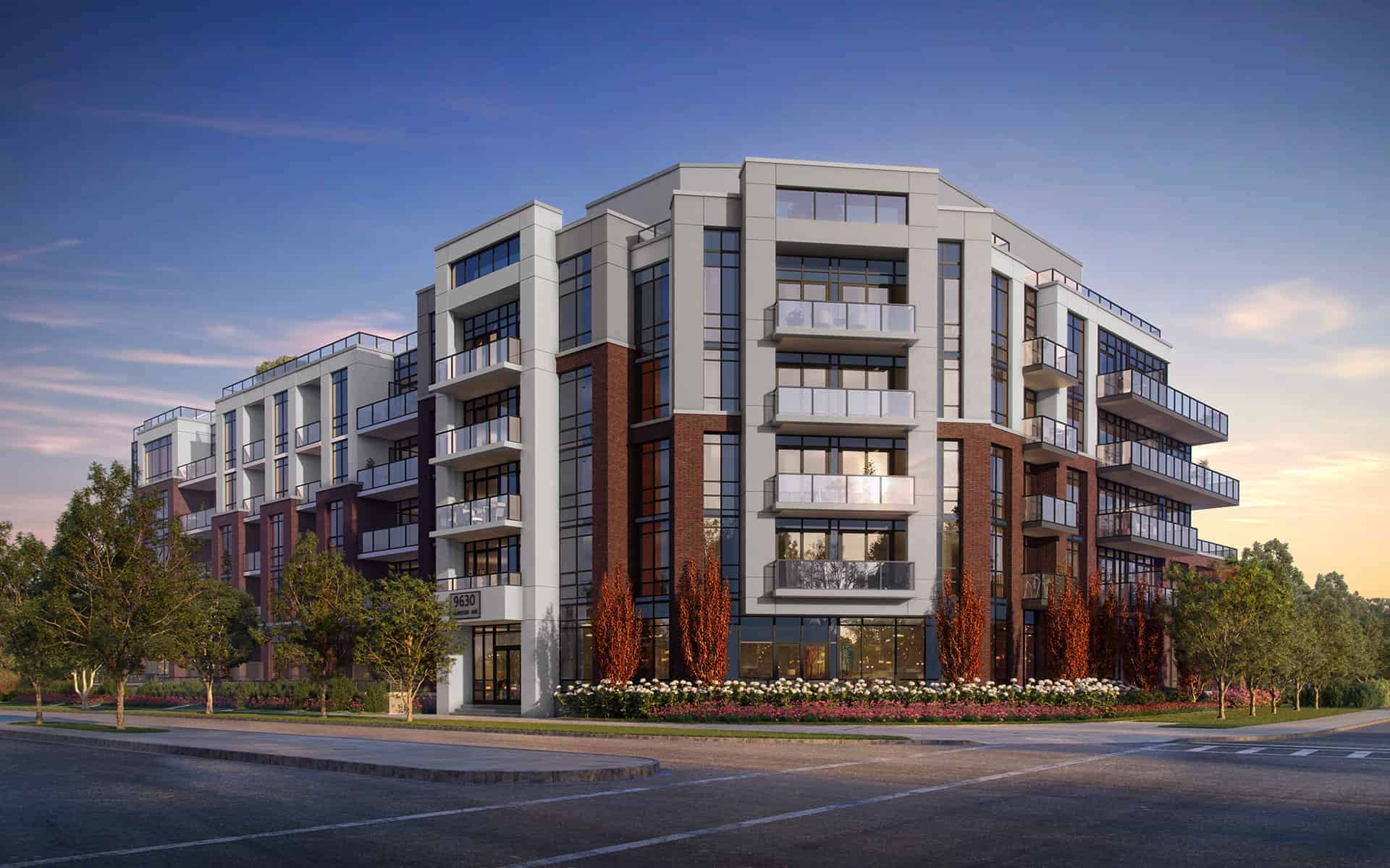 Marquis | Condos, Vaughan | Prices & Floor Plans | CondoRoyalty.com