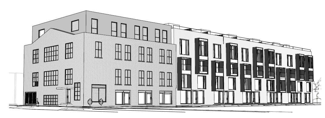 Addison Loft Houses | Toronto Lofthouses | Prices & Floor Plans ...
