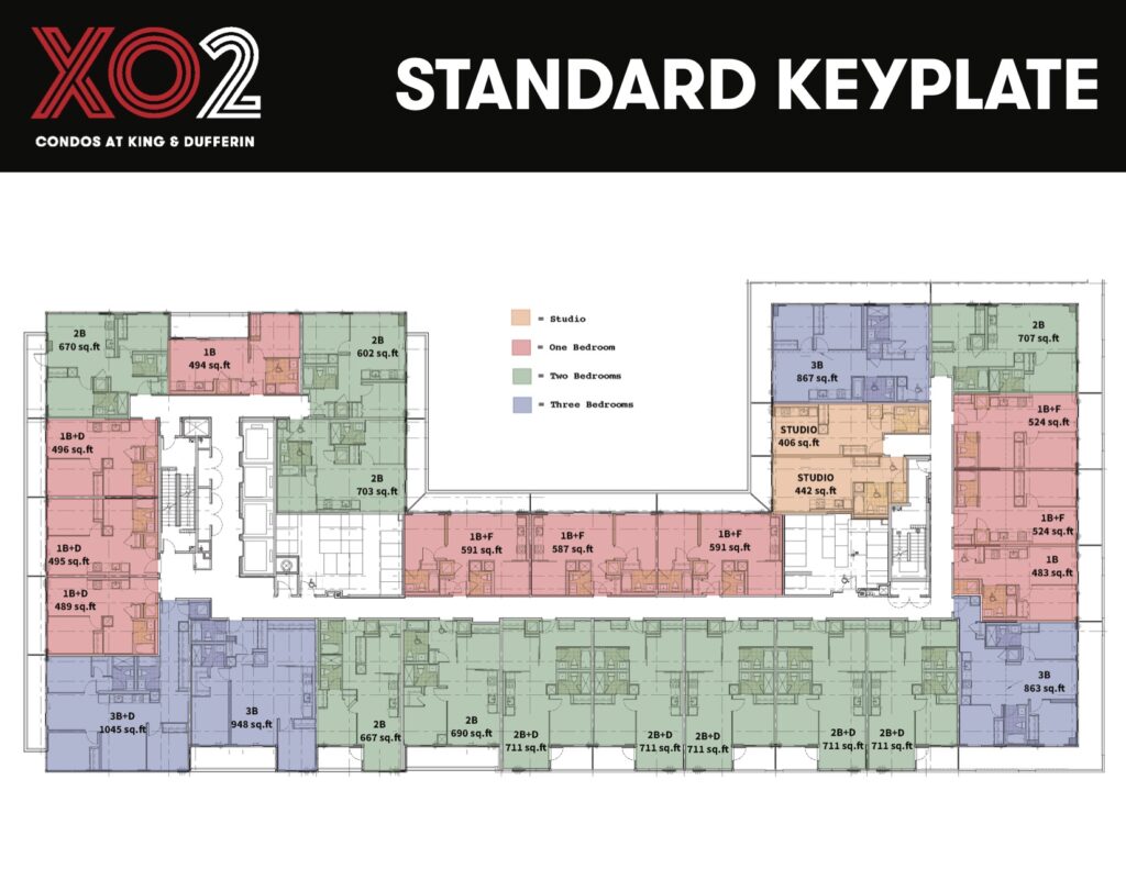XO2, Condos | Toronto | Prices & Floor Plans CondoRoyalty.com