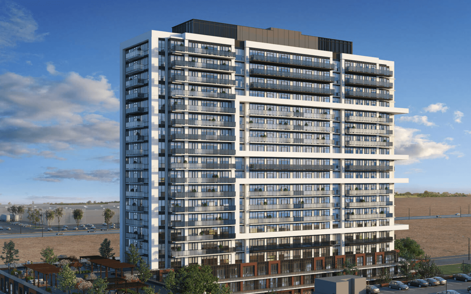 U.C. Tower 3 | Condos, Oshawa | Prices & Floor Plans | CondoRoyalty.com