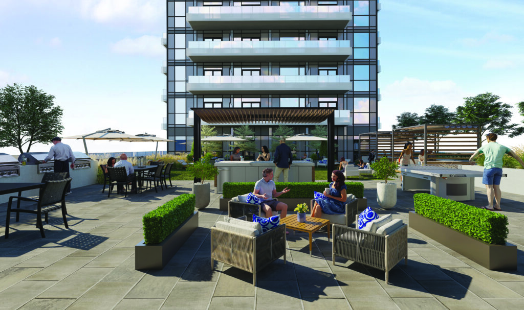 The Highmark | New Condos in Pickering | Prices & Plans