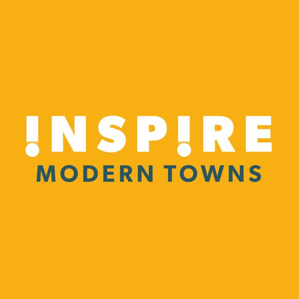 Inspire Towns | Towns, Scarborough | Prices & Floor Plans ...