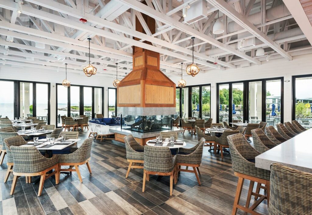 Friday Harbour | Barrie New Condos - Exclusive Resort CondoRoyalty.com