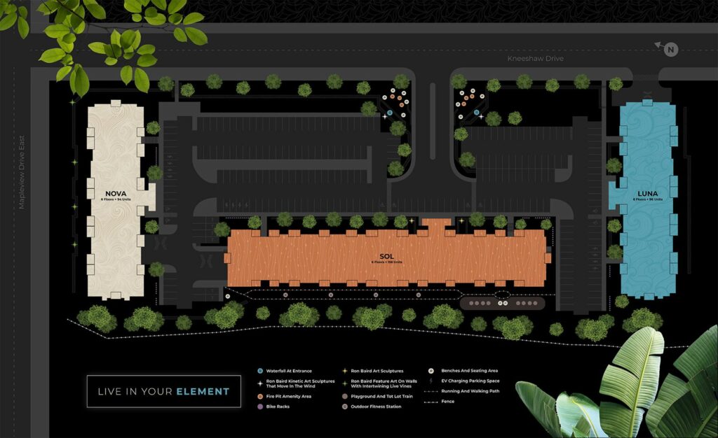 Elements | Barrie New Condos - Prices & Floor Plans CondoRoyalty.com