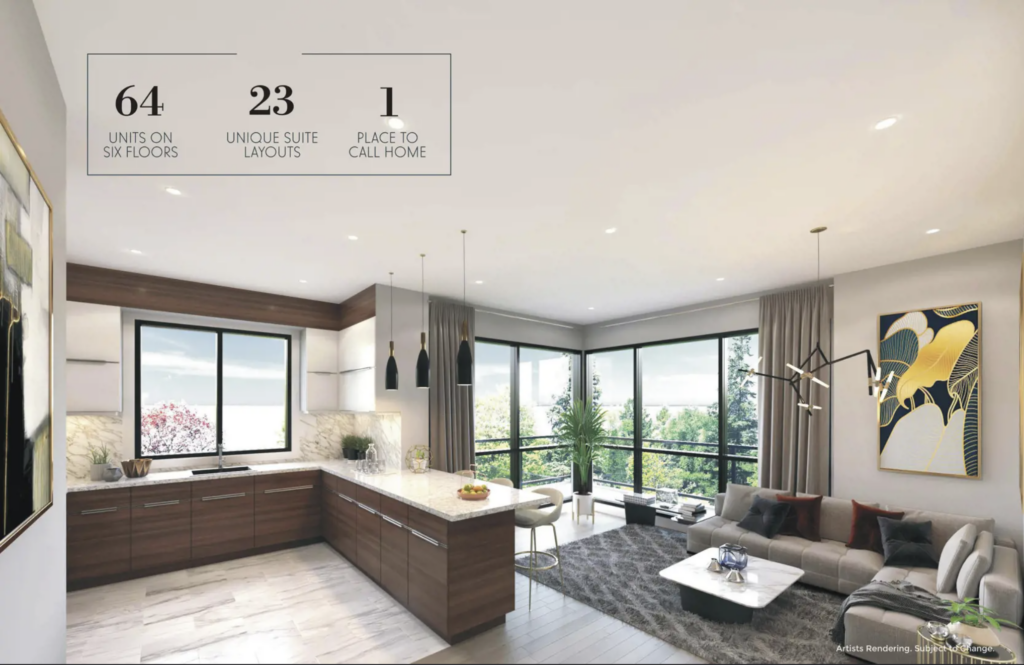 Zebra | New Condos in Niagara Falls | CondoRoyalty.com