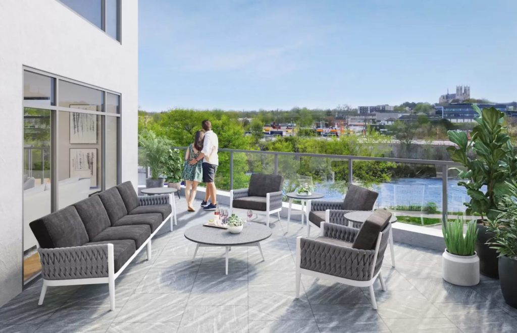 Edgewater | Guelph New Condos | Prices & Floorplans | CondoRoyalty.com