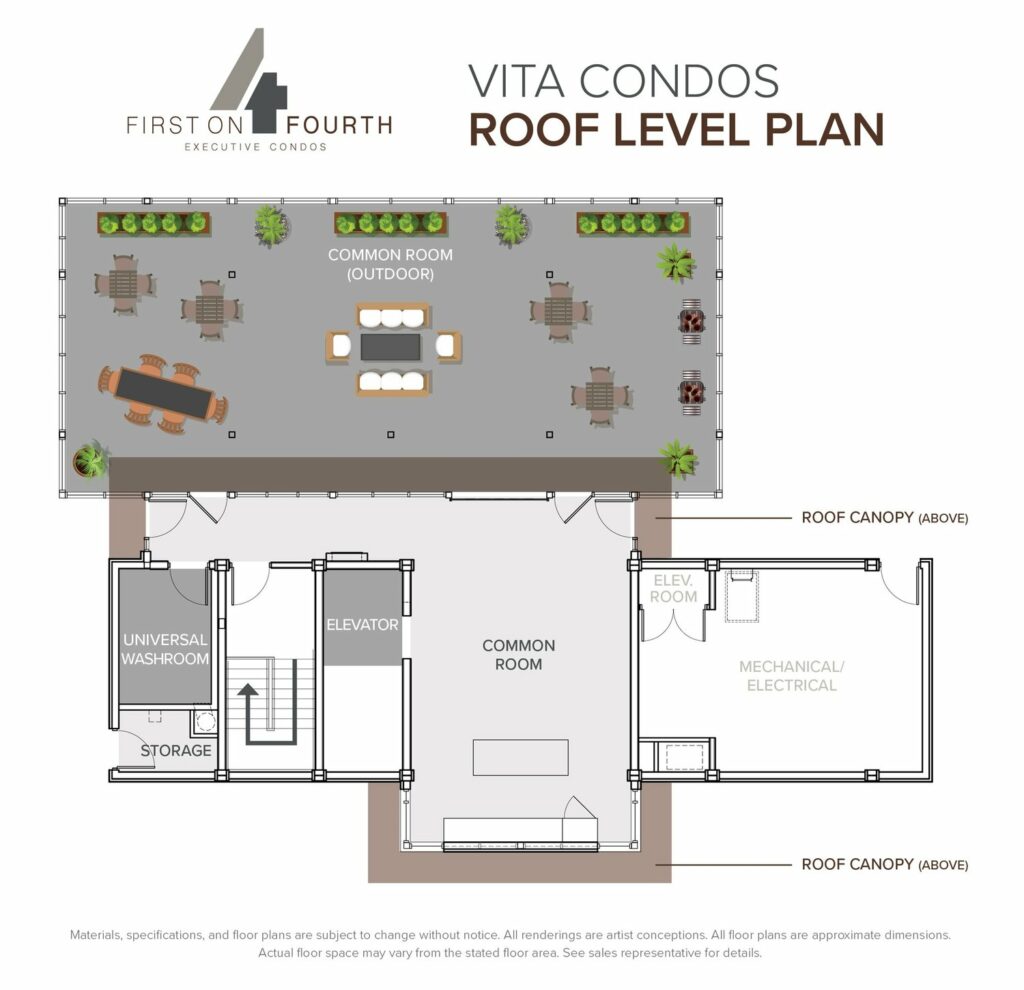 First on Fourth - Phase 2 | New condominium in St. Catharines | Prices ...