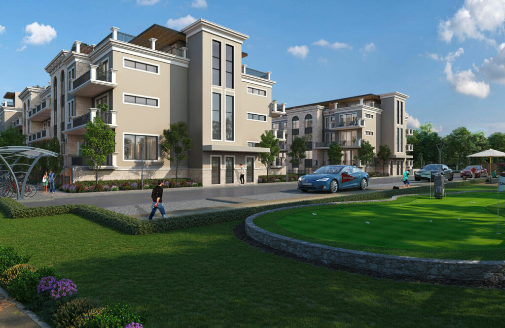 Royal Tuscan | St Catharines New Townhomes | CondoRoyalty.com
