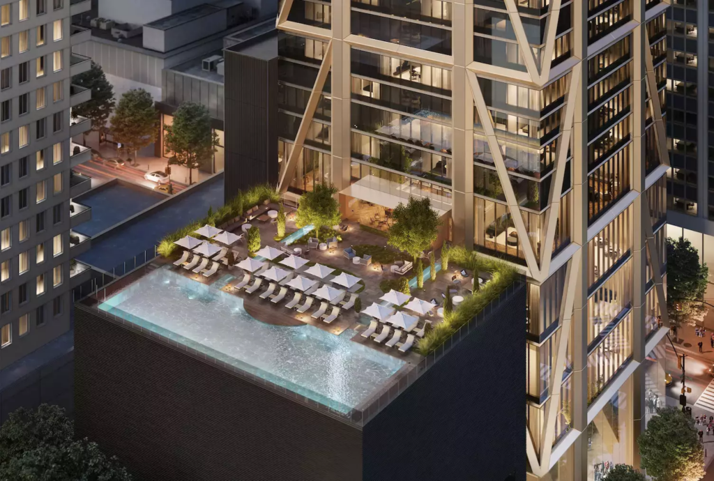 The One | Toronto New Condos | Prices & Floor Plans | CondoRoyalty.com