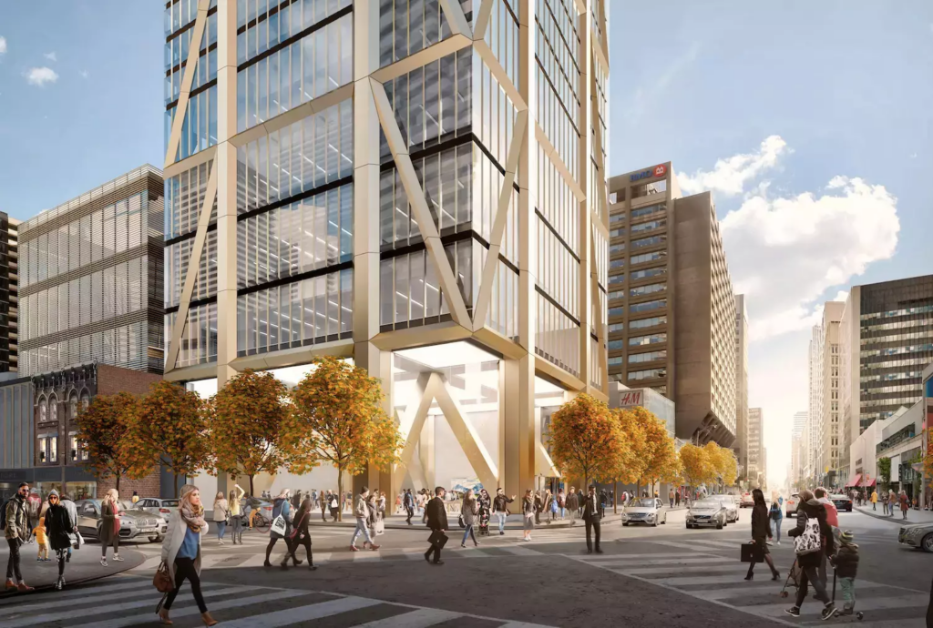 The One | Toronto New Condos | Prices & Floor Plans | CondoRoyalty.com