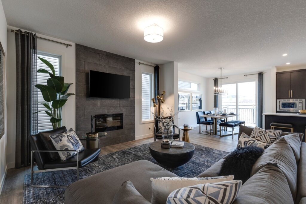 Legacy | Calgary New Single Family Homes | CondoRoyalty.com