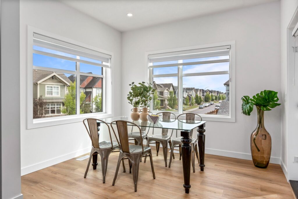 Mahogany | New Townhomes in Calgary | Prices & Floor Plans ...