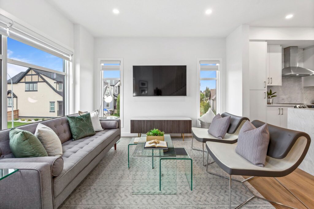 Mahogany | New Townhomes in Calgary | Prices & Floor Plans ...
