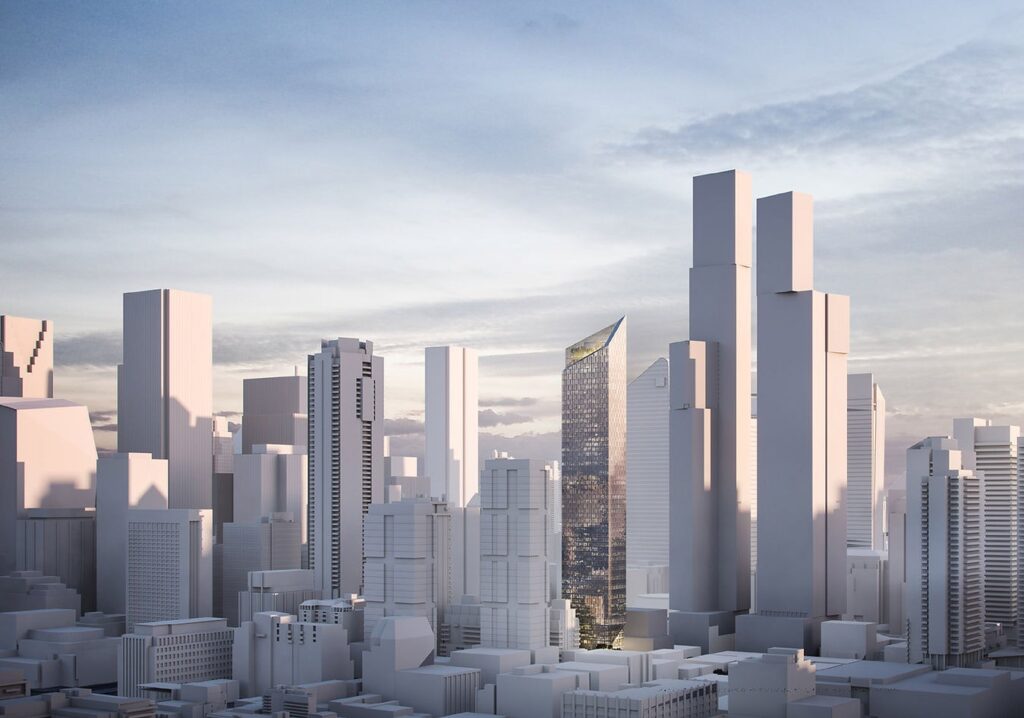 Freed | New Condos in Toronto | CondoRoyalty.com