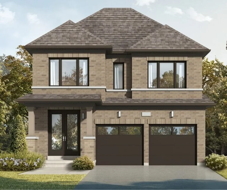 Havendale | New Townhomes in Brantford | CondoRoyalty.com
