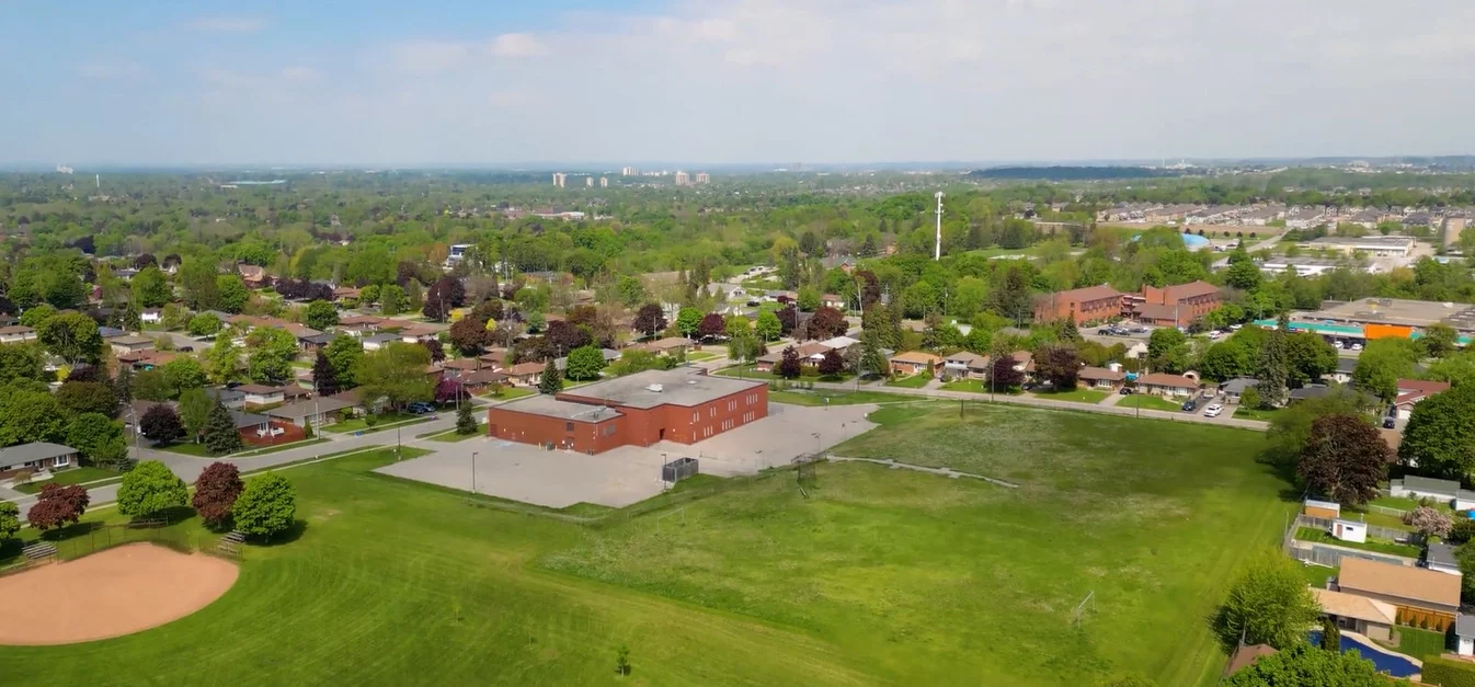 Mackenzie Park | New Townhomes in Oshawa | CondoRoyalty.com