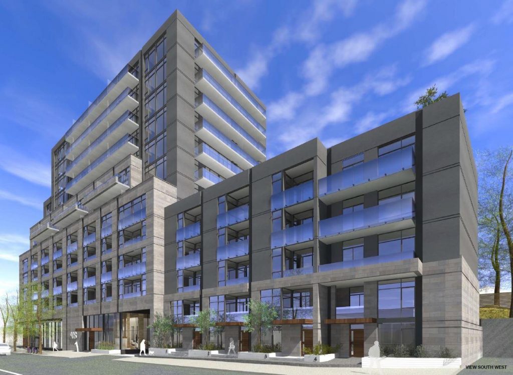 St. Clair Village | Condos | Oakwood & St Clair | Toronto