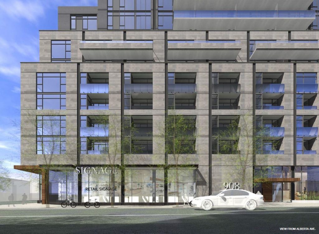 St. Clair Village | Condos | Oakwood & St Clair | Toronto