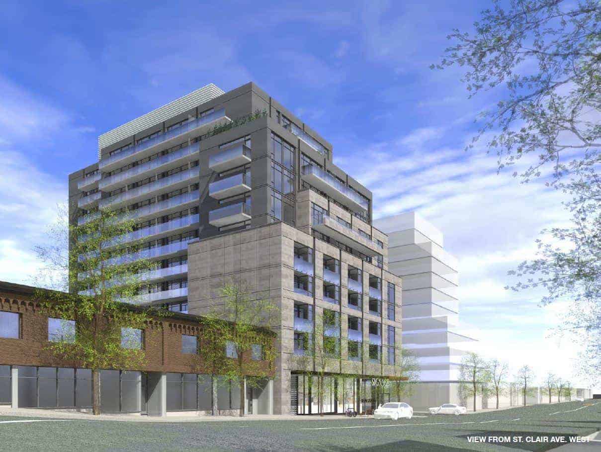 St. Clair Village | Condos | Oakwood & St Clair | Toronto