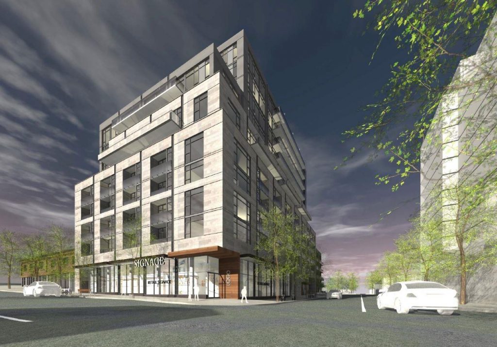 St. Clair Village | Condos | Oakwood & St Clair | Toronto