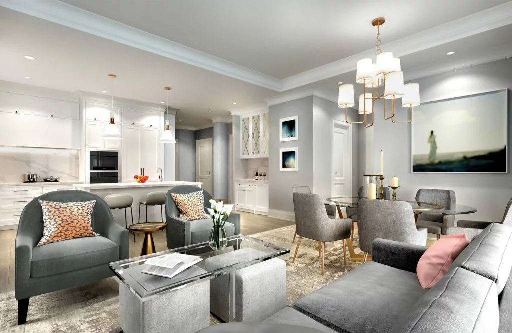 The Hart Haus | CondoRoyalty.com