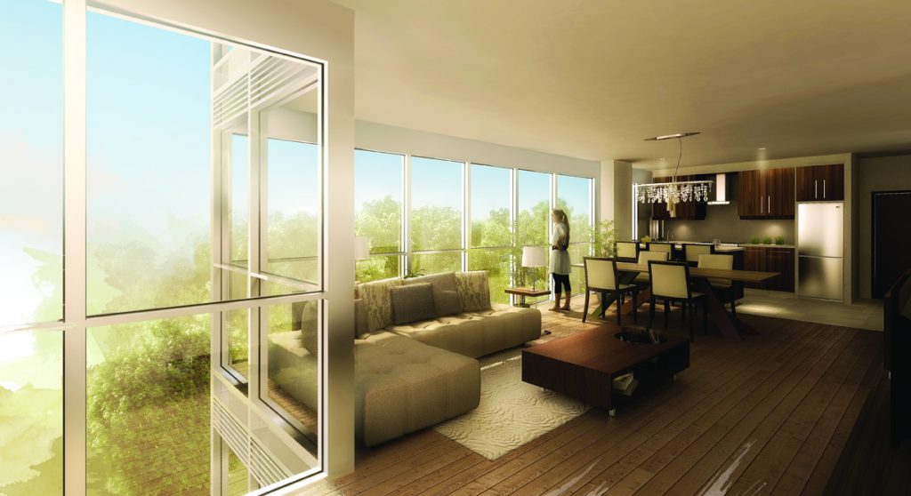 Tao Condos (Richmond Hill)